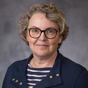 Kerry Ryan | About | University of Michigan