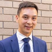 Andrew Wong | About | University of Michigan