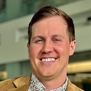 Anthony Wing | About | University of Michigan