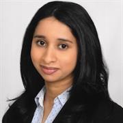 Beena Biju Profile | University of Michigan