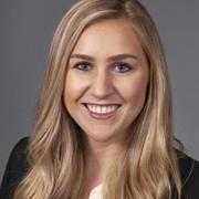 Hannah Verrilli | About | University of Michigan