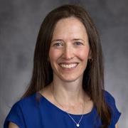 Therese Franco | About | University of Michigan