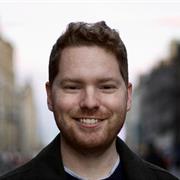 Steve Wilson | About | University of Michigan