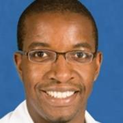 Wilson Chimbira | About | University of Michigan