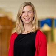 Kelley Kidwell | About | University of Michigan