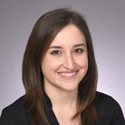 Chelsea Hepler | About | University of Michigan