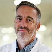 Simon Warren | About | University of Michigan