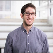 Keith Feldman | About | University of Michigan