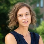 Barb Hiltz | About | University of Michigan