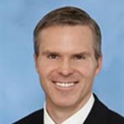 Brent Ward | About | University of Michigan