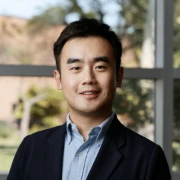 Huaxia Li | About | University of Michigan