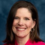 Colleen Neal | About | University of Michigan