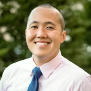 Daniel Lee | About | University of Michigan