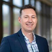 Brian Hicks | About | University of Michigan