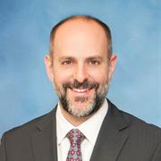 Brian George | About | University of Michigan