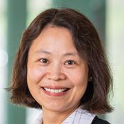 Mingyan Liu About University Of Michigan