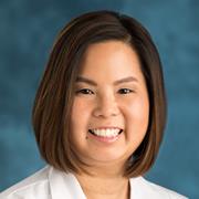 Cindy Hsu | About | University of Michigan