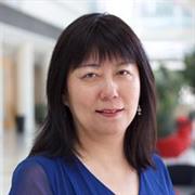 Qing Li | About | University of Michigan