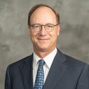 James Carpenter | About | University of Michigan