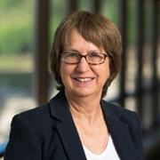 Mary Blazek | About | University of Michigan