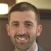 Gabriel Solomon | About | University of Michigan