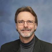David Williams | About | University of Michigan