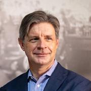 Neil Marsh | About | University of Michigan