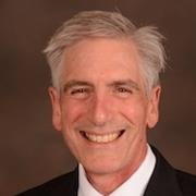 Steven Erickson | About | University of Michigan