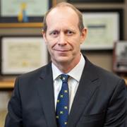 Mark Prince | About | University of Michigan