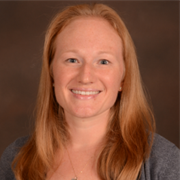 Kristen Ward | About | University of Michigan