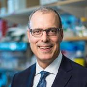 Eric Fearon | About | University of Michigan