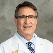 Bruce Miller | About | University of Michigan