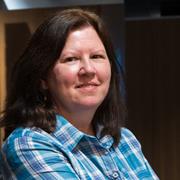 Michelle Aebersold | About | University of Michigan