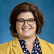 Gretchen Piatt | About | University of Michigan