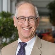 Jeffrey Halter | About | University of Michigan