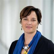 Mary O'Riordan | Research | University of Michigan