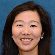 Michelle Kim | About | University of Michigan