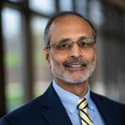 Paresh Patel | About | University of Michigan