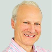 David Sherman, PhD | About | University of Michigan