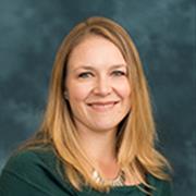 Alison Mondul | About | University of Michigan