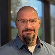 Benjamin Hampstead | About | University of Michigan