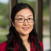 Yanni Liu | About | University of Michigan