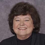 Marita Inglehart | About | University of Michigan