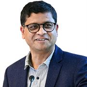 Dipankar Ray | About | University of Michigan