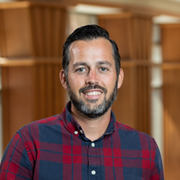 Paul Fleming | Research | University of Michigan