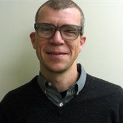 Michael Greene | About | University of Michigan