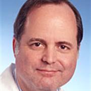 Gerald Serwer | About | University of Michigan