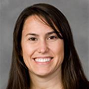 Andrea Aagesen | About | University of Michigan