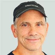 Stephen Weiss | About | University of Michigan