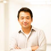 Shigeki Iwase | About | University of Michigan